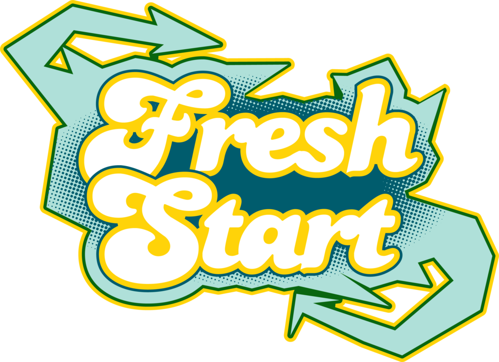 Fresh Start 2025 – SF's Annual New Years Block Party