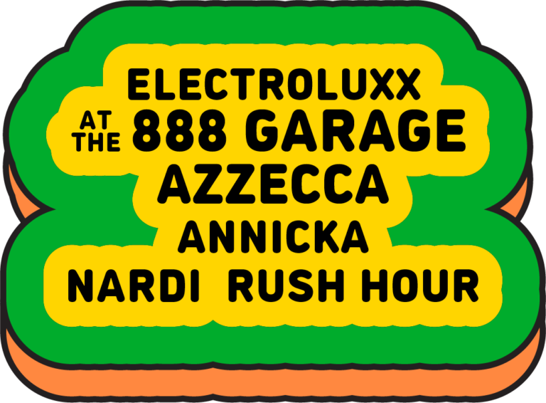 Fresh Start 2025 – SF's Annual New Years Block Party