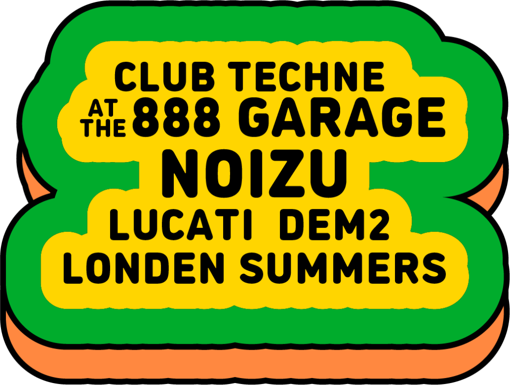 Fresh Start 2025 – SF's Annual New Years Block Party